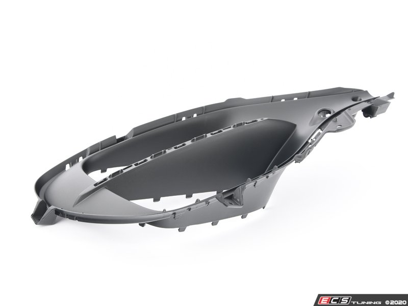 Genuine Mercedes Benz - 1908856002 - VENTILATION LOUVER