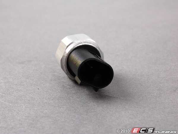 Bosch - 2108300072 - A/C Temperature Switch