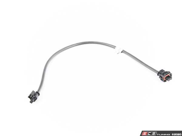 Genuine Mercedes Benz - 0005400502 - ELECTRICAL WIRING HARNESS