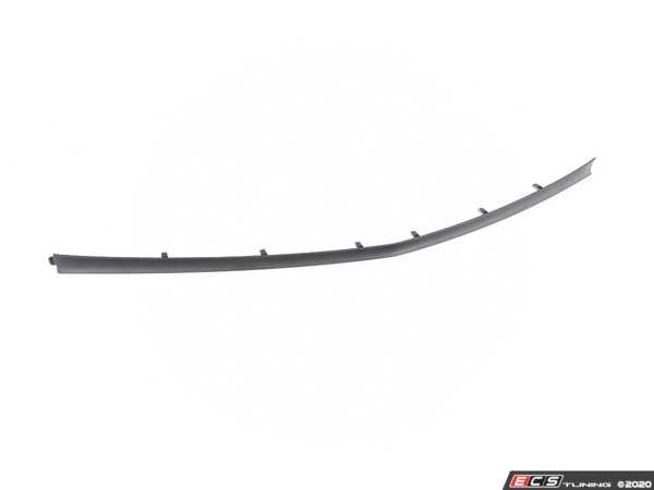 Genuine Mercedes Benz - 1908858201 - ORNAMENTAL MOLDING