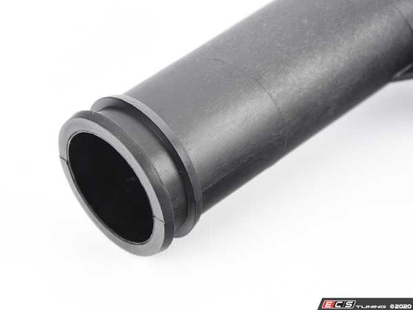 Genuine Porsche - 95510606000 - THERMOSTAT HOUSING