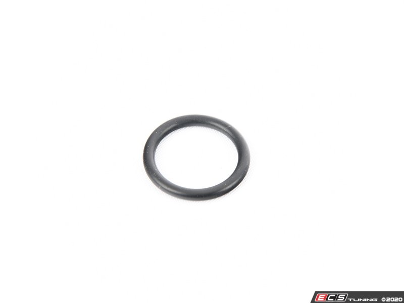 Genuine Porsche - N90365302 - Sealing O-Ring - Priced Each