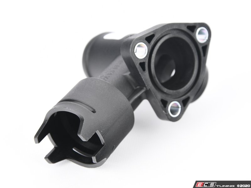 Genuine Porsche - 95510613200 - COOLING WATER SOCKET