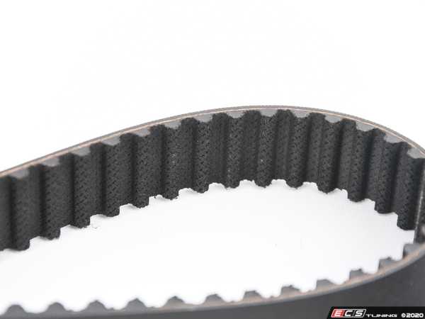 Gates - 03L109119E - Timing Belt
