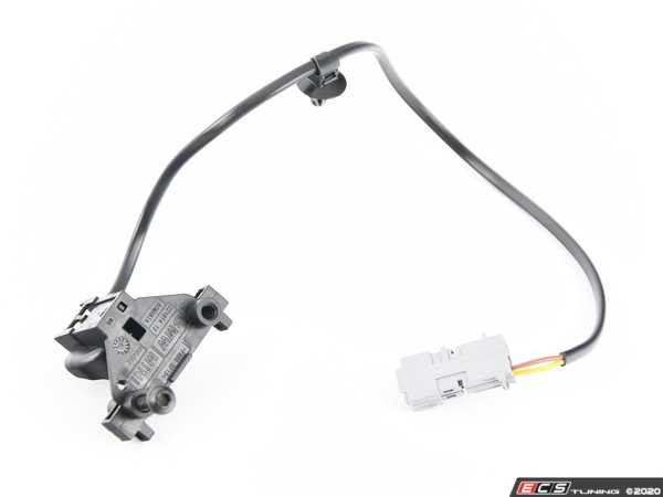 Genuine BMW - 65779364552 - SENSOR, PASSENGER'S SEAT (65-77-9-364-552)