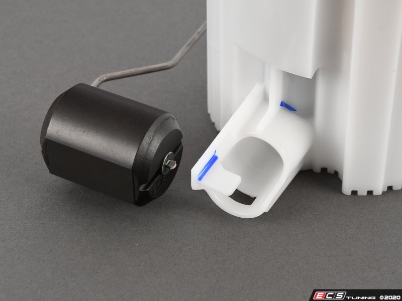 Genuine BMW - 16117243972 - SUPPLY MODULE (16-11-7-243-972)