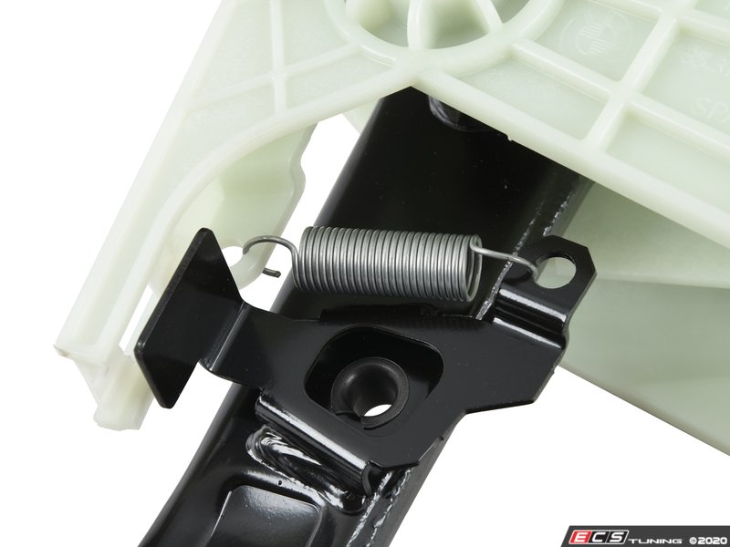 Genuine BMW - 35006876797 - Brake Pedal Assembly (35-00-6-876-797)