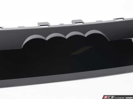 Genuine Volkswagen Audi - 4M8853927Y9B - TRIM