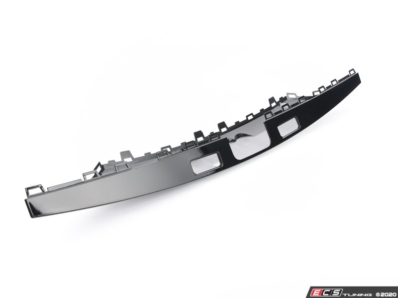 Genuine Volkswagen Audi - 4M8853927Y9B - TRIM