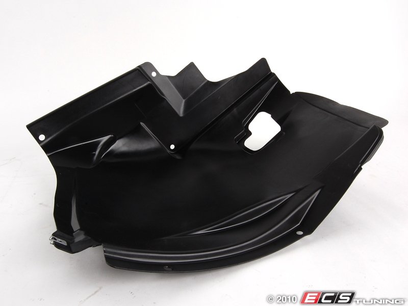 Genuine BMW - 51777059375 - COVER, WHEELHOUSING (51-77-7-059-375)