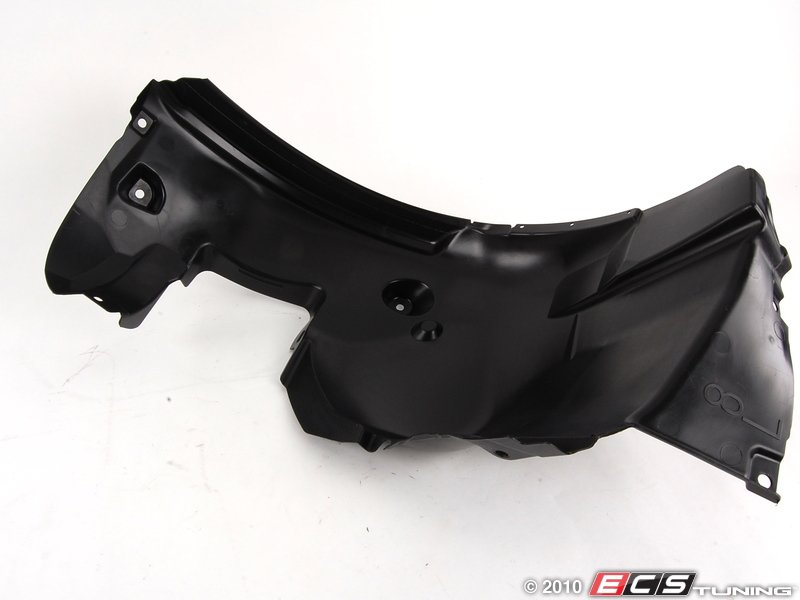 Genuine BMW - 51717059371 - EURO COVER, WHEELHOU (51-71-7-059-371)