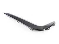 Genuine BMW - 51118064980 - RIGHT FINISHER (51-11-8-064-980)