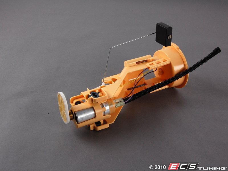 Genuine BMW - 16116763817 - DELIVERY UNIT - (NO LONGER AVAILABLE) (16 ...