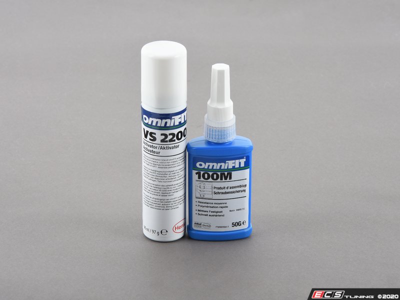 Genuine Mercedes Benz - 002989237109 - ADHESIVE