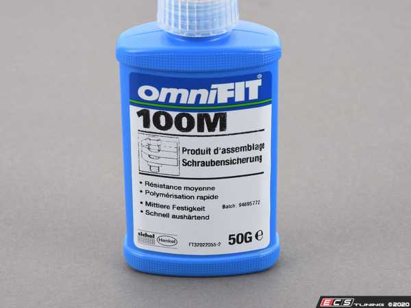 Genuine Mercedes Benz - 002989237109 - ADHESIVE