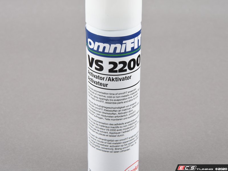 Genuine Mercedes Benz - 002989237109 - ADHESIVE