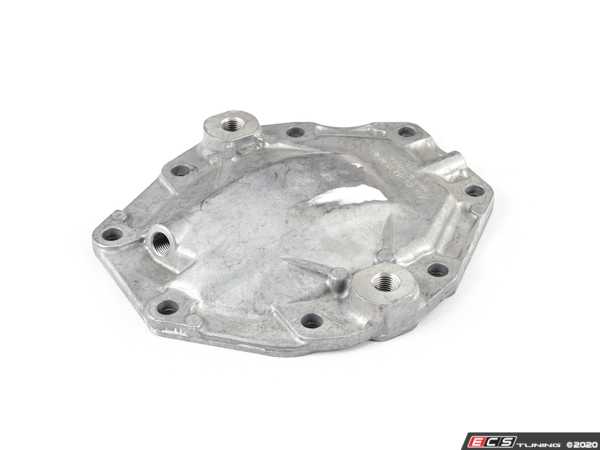 Genuine Mercedes Benz - 1243513708 - COVER
