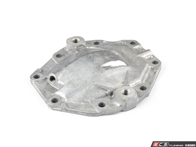 Genuine Mercedes Benz - 1243513708 - COVER