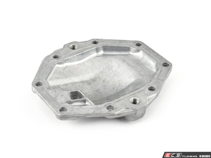 Genuine Mercedes Benz - 1243513708 - COVER