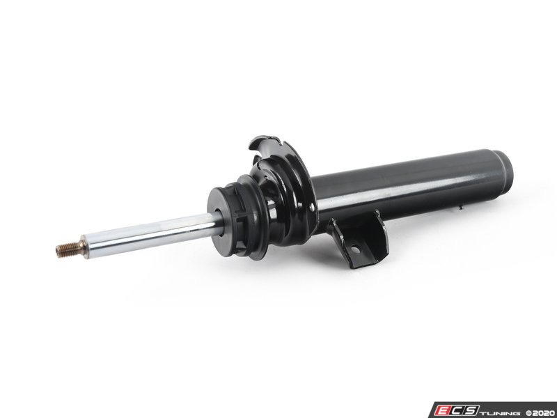 Genuine BMW - 31316874376 - Front Right Spring Strut (31-31-6-874-376)