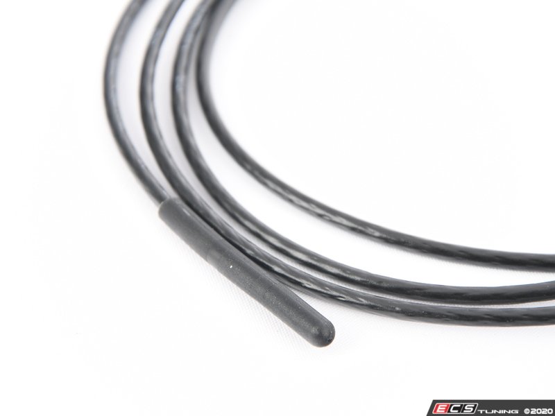 Genuine BMW - 61116816435 - REP. GUIDE FOR WLAN CABLE AN (61-11-6-816-435)