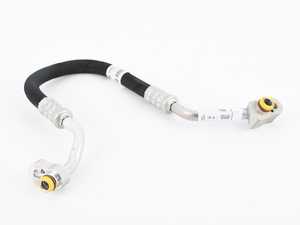 BMW M3 A/C Hoses - ECS Tuning