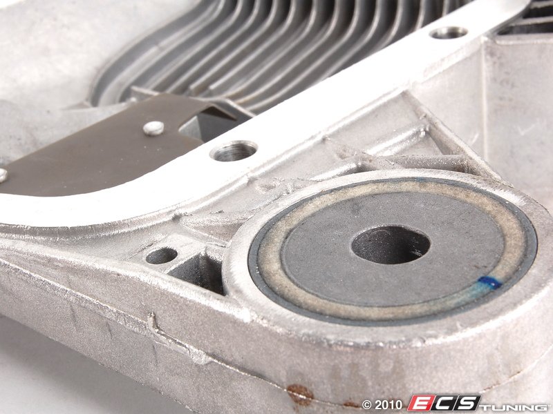 Genuine BMW - 33112282482 - Differential Cover - With Rear Bushings (33 ...