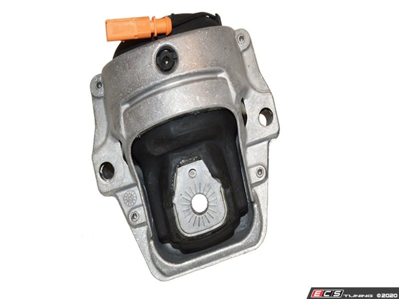 Hamburg Tech - 8R0199381AG - Engine Mount - Left