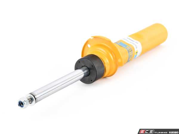 Bilstein - 22-245021 - B6 HD Strut Assembly Front - Left