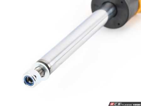 Bilstein - 22-245021 - B6 HD Strut Assembly Front - Left