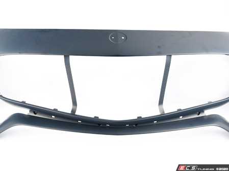 Genuine Mercedes Benz - 19088535019999 - TRIM BUMPER