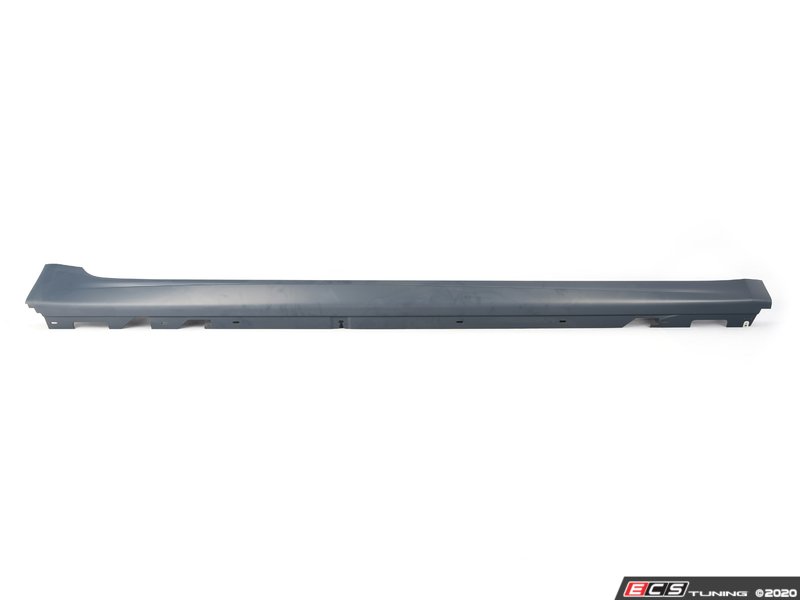 Genuine BMW - 51778073134 - ROCKER PANEL TRIM, P (51-77-8-073-134)
