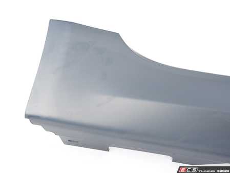 Genuine BMW - 51778073134 - ROCKER PANEL TRIM, P (51-77-8-073-134)