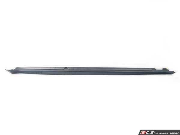 Genuine BMW - 51778073134 - ROCKER PANEL TRIM, P (51-77-8-073-134)