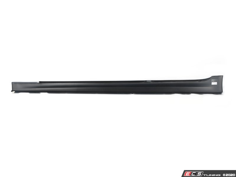 Genuine BMW - 51778073134 - ROCKER PANEL TRIM, P (51-77-8-073-134)