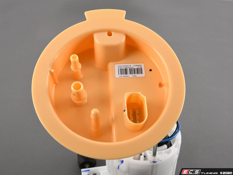 Genuine BMW - 16117243972 - SUPPLY MODULE (16-11-7-243-972)