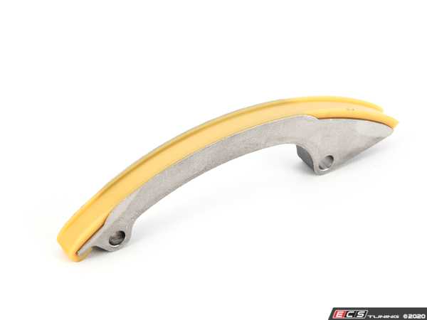 Genuine Volkswagen Audi - 07K109513E - Timing Chain Guide Rail - Lower ...