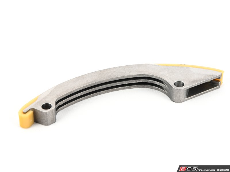 Genuine Volkswagen Audi - 07K109513E - Timing Chain Guide Rail - Lower ...