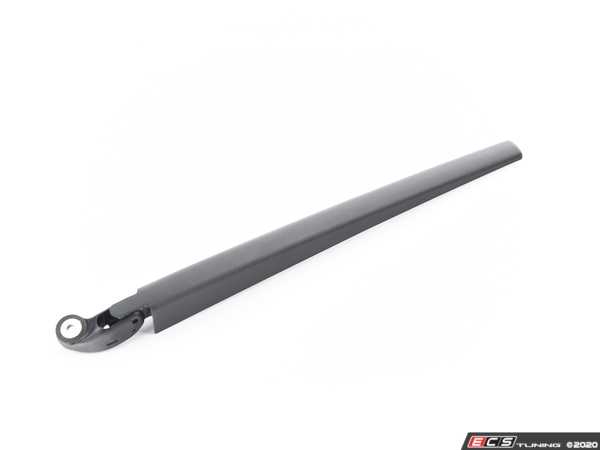 Genuine BMW - 61627474263 - WIPER ARM (61-62-7-474-263)