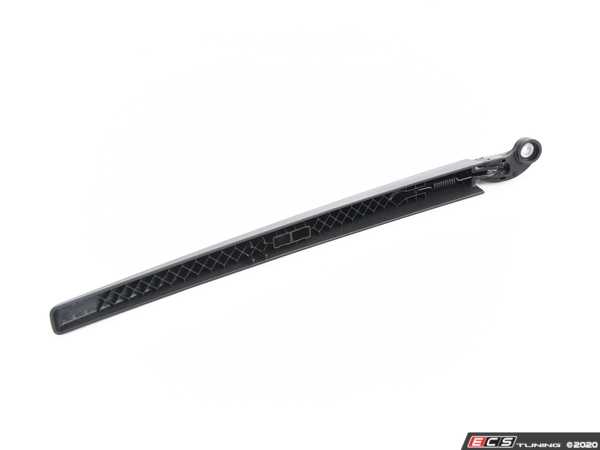 Genuine BMW - 61627474263 - WIPER ARM (61-62-7-474-263)