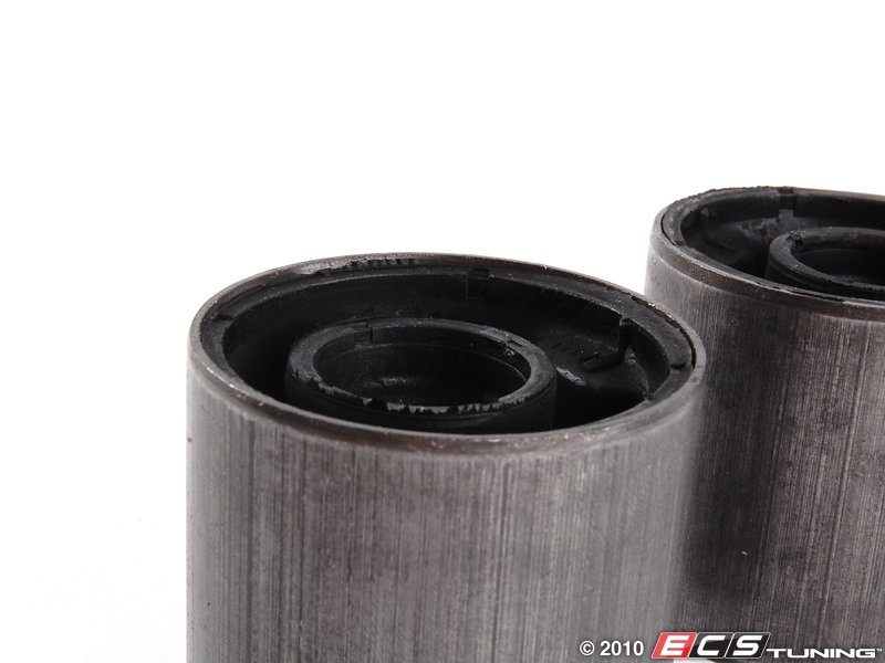 Genuine BMW - 31129063163 - Front Control Arm Bushing Set (31-12-9-063-163)