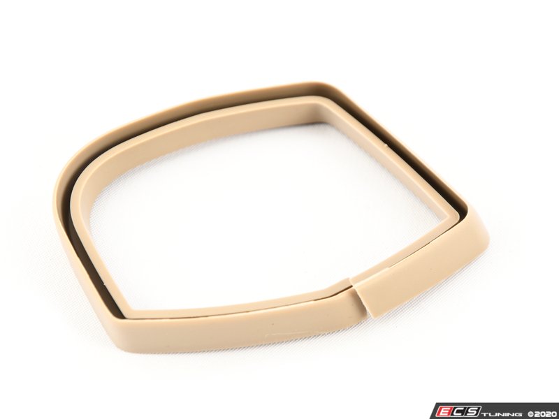 Genuine BMW - 51437056399 - RING (51-43-7-056-399)