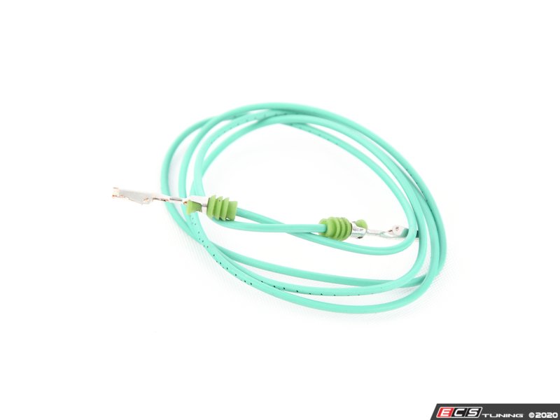 Genuine MINI - 61130070572 - SOCKET CONTACT MLK 1.2 ELA W (61-13-0-070-572)