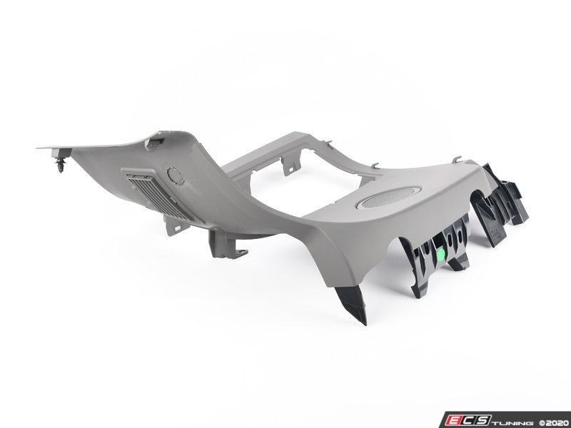 Genuine BMW - 51437055403 - UPPER REAR LEFT TRIM (51-43-7-055-403)