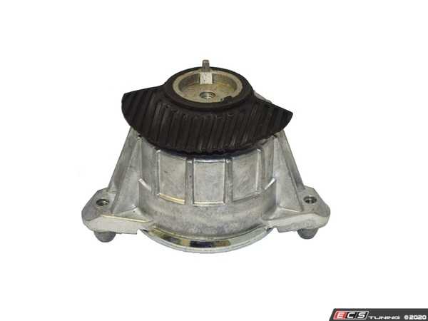 Hamburg Tech - 2042405117 - Engine Mount - Priced Each