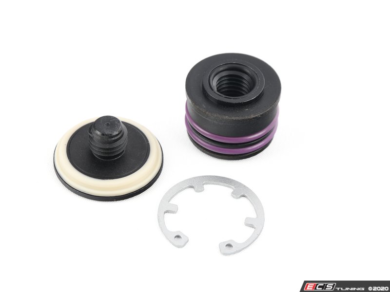 Genuine Volkswagen Audi - 5K0298403 - INSERT (5K0 298 403)