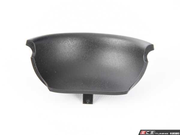 Genuine BMW - 51417352949 - COVER FOR SCREW, DOOR OPENER (51-41-7-352-949)