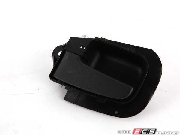 Genuine BMW - 51211977539 - Interior Front Door Handle - Left (51-21-1 ...