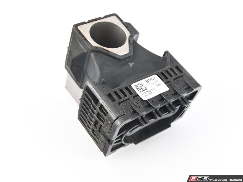 Genuine BMW - 22116887267 - ENGINE MOUNT, LEFT (22-11-6-887-267)