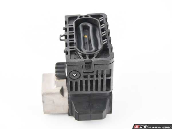 Genuine BMW - 22116887267 - ENGINE MOUNT, LEFT (22-11-6-887-267)